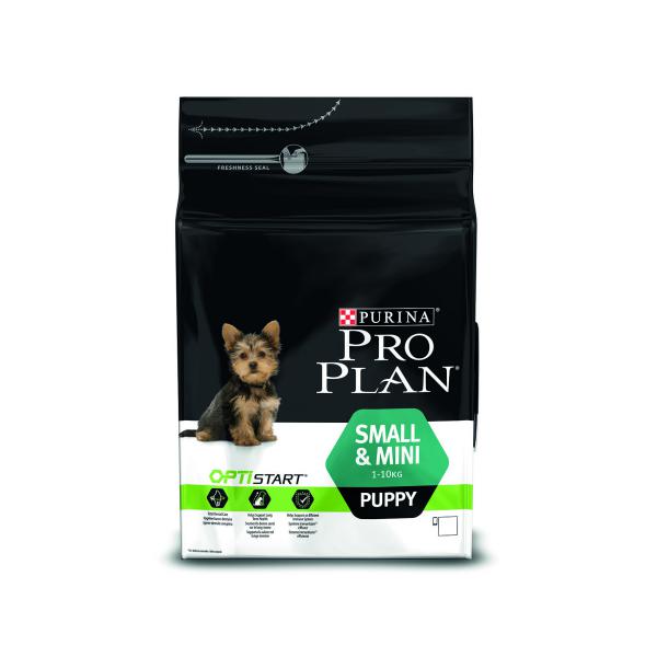Pro Plan Small & Mini Puppy Chicken 3kg – Pet Paradise – Pet ...