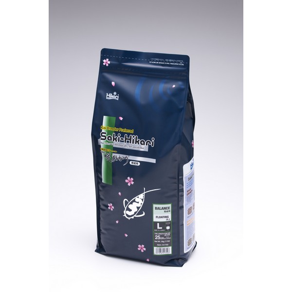 King British Catfish Pellet 600g – Pet Paradise – Pet accessories shop