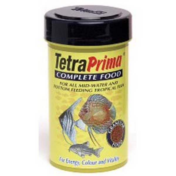 Tetra Prima [SNG] 30g – Pet Paradise – Pet accessories shop